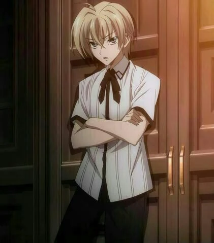 Kiba Yuuto | Jump Force 2 Wiki | Fandom