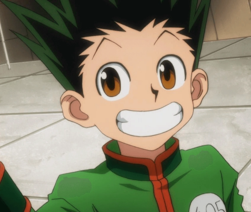 Gon | Jump Force 2 Wiki | Fandom