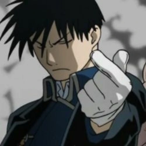 Roy | Jump Force 2 Wiki | Fandom