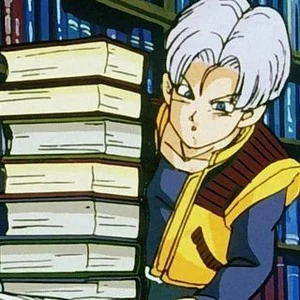 Trunks | Jump Force 2 Wiki | Fandom