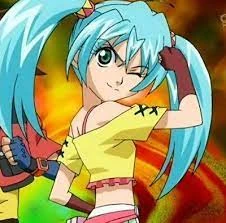 Runo | Jump Force 2 Wiki | Fandom