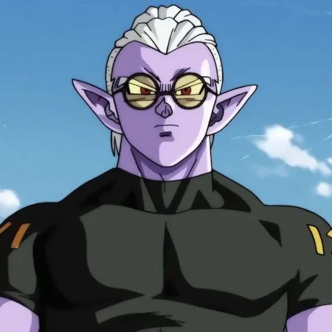 Fu (DBH) | Jump Force 2 Wiki | Fandom