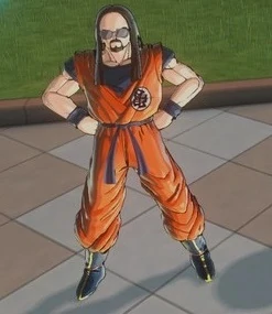 Steve Aoki | Jump Force 2 Wiki | Fandom