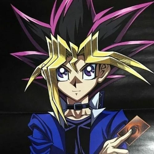 Yugi | Jump Force 2 Wiki | Fandom