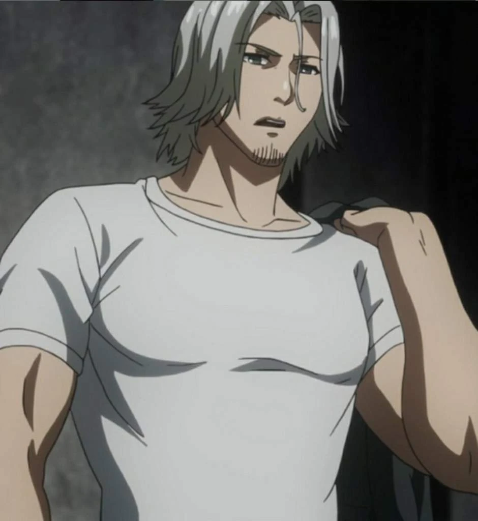 Yomo | Jump Force 2 Wiki | Fandom