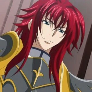 Sirzechs | Jump Force 2 Wiki | Fandom