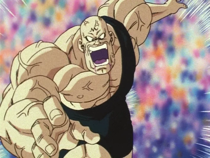 Spopovich | Jump Force 2 Wiki | Fandom