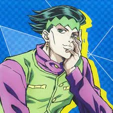 Rohan | Jump Force 2 Wiki | Fandom