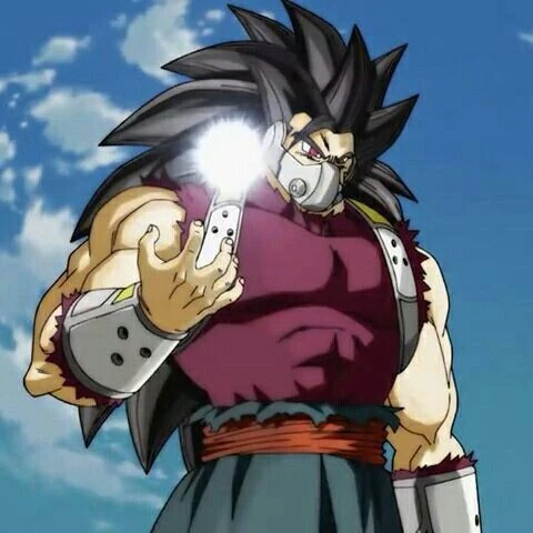 Cumber | Jump Force 2 Wiki | Fandom