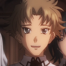 Saji | Jump Force 2 Wiki | Fandom