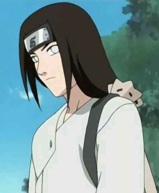 Neji | Jump Force 2 Wiki | Fandom