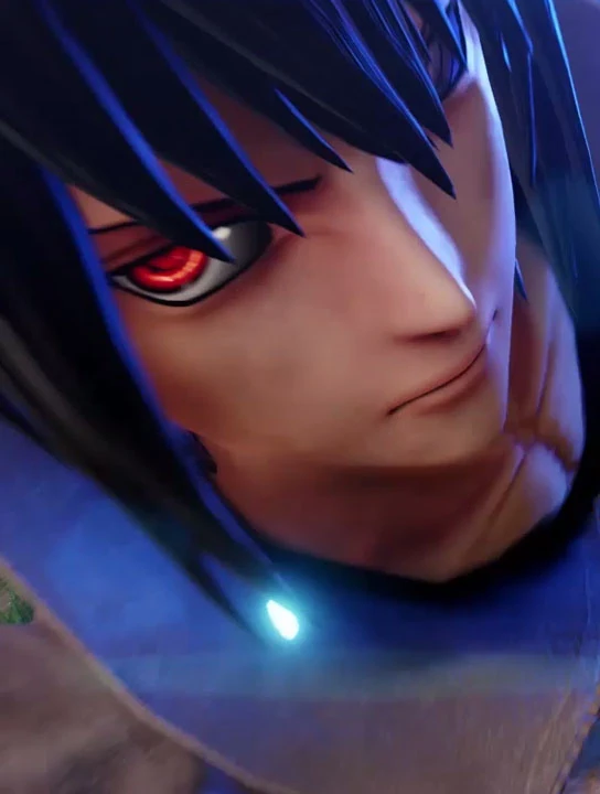 Sasuke Uchiha | Jump Force Wiki | Fandom