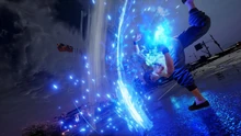 Yusuke Urameshi | Jump Force Wiki | Fandom