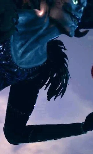 Ryuk | Wiki Jump Force | Fandom
