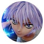 Killua Zoldyck | Jump Force Wiki | Fandom