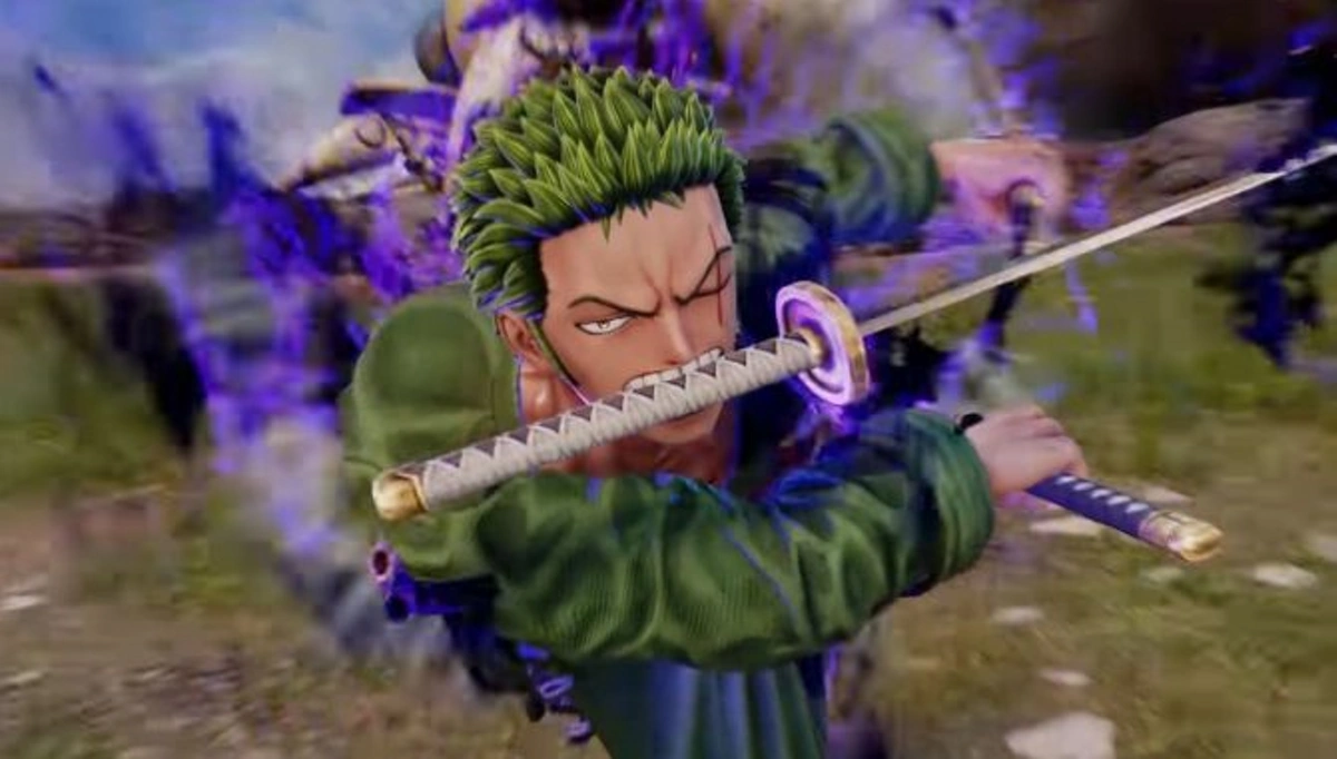 Roronoa Zoro | Jump Force Wiki | Fandom