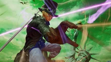 Sabo | Jump Force Wiki | Fandom