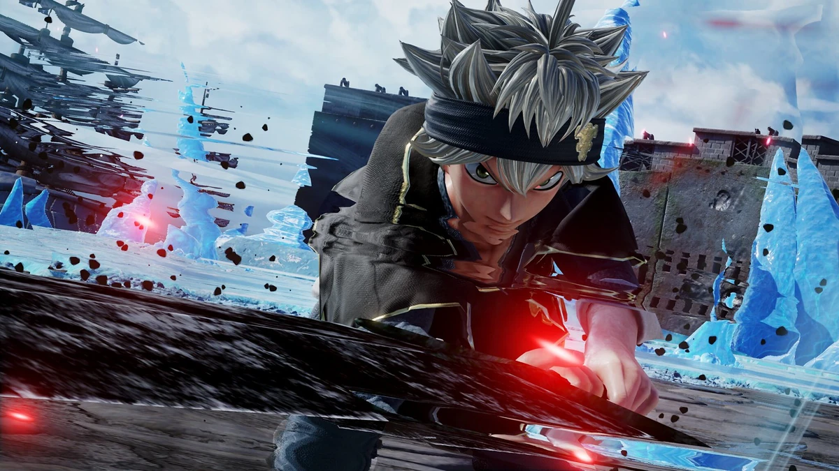 Kategorie:Charaktere | Jump Force Wiki | Fandom