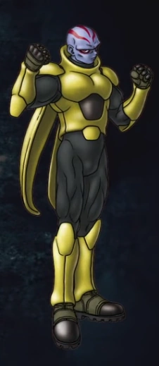 Kane | Jump Force Wiki | Fandom