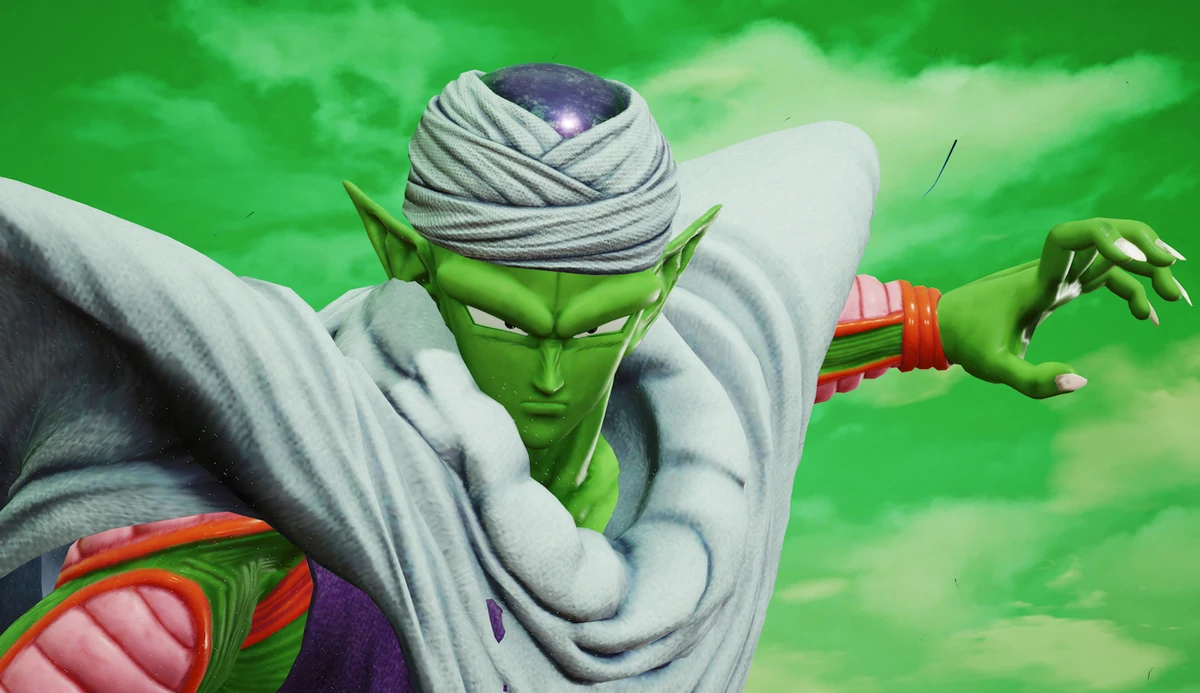 Piccolo | Jump Force Wiki | Fandom