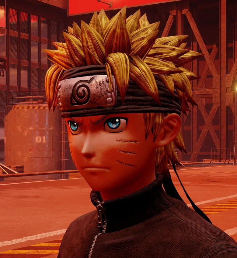 Naruto Uzumaki | Jump Force Wiki | Fandom