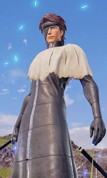 Sōsuke Aizen | Jump Force Wiki | Fandom