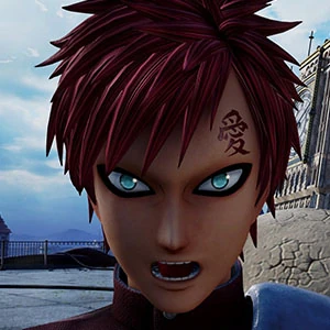 Gaara | Wiki Jump Force | Fandom