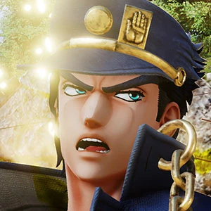 Jotaro Kujo | Jump Force Wiki | Fandom