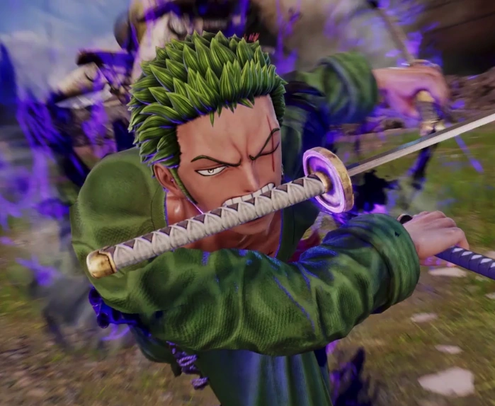 Zoro | Jump Force Wiki | Fandom