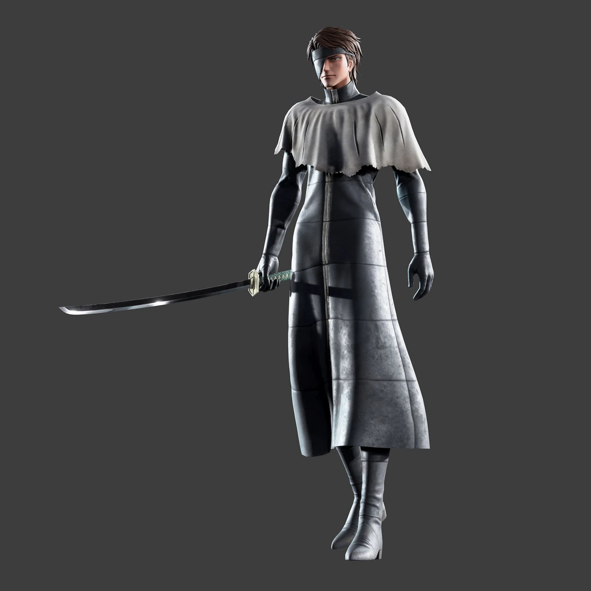 Sōsuke Aizen | Wiki Jump Force | Fandom