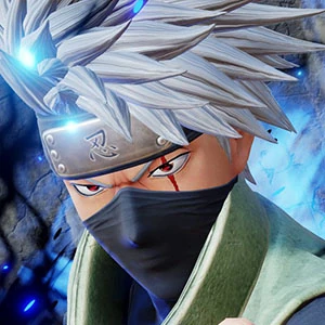 Kakashi Hatake | Jump Force Wiki | Fandom