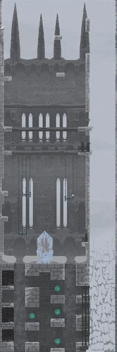 False Kings' Castle | Jump King Wiki | Fandom