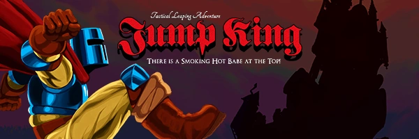 Main Babe | Jump King Wiki | Fandom