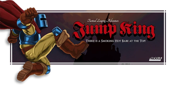 Jump King Wiki | Fandom