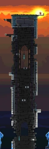 The Tower | Jump King Wiki | Fandom