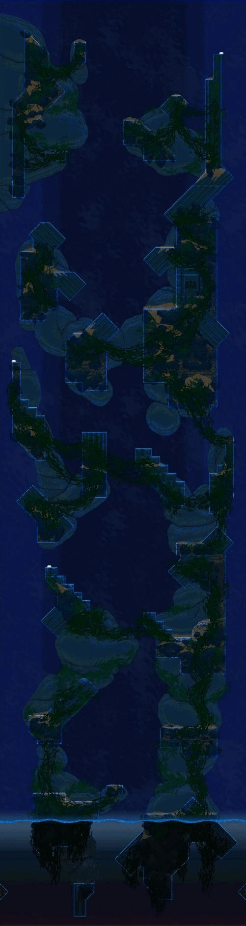 Deep Ruin | Jump King Wiki | Fandom