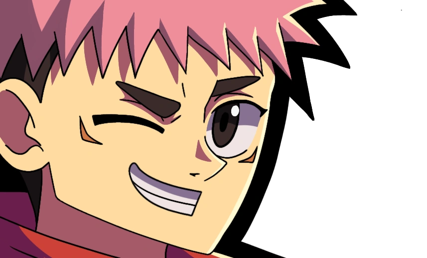 Itaduri | Jump Stars Wiki | Fandom