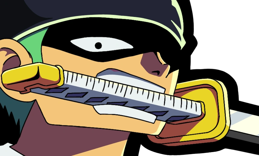 Zoru | Jump Stars Wiki | Fandom