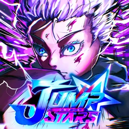 Characters | Jump Stars Wiki | Fandom