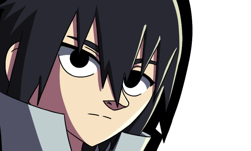 Sosuke | Jump Stars Wiki | Fandom