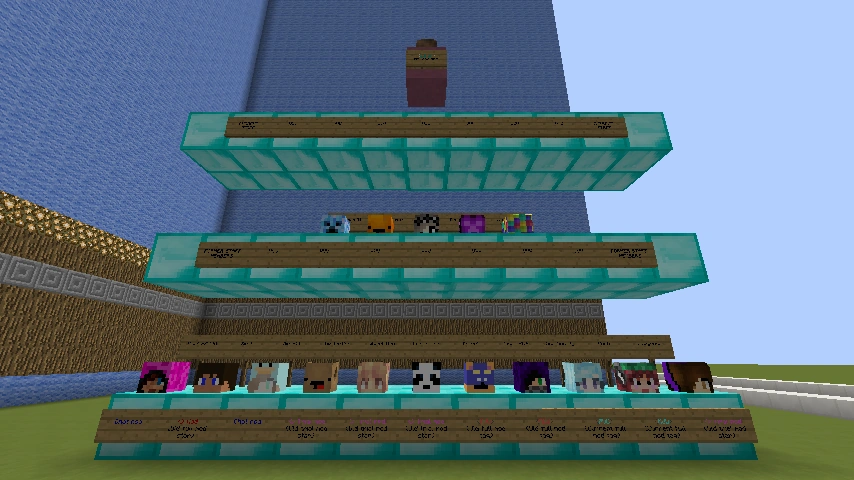 Staff | Jumpcraft Wiki | Fandom