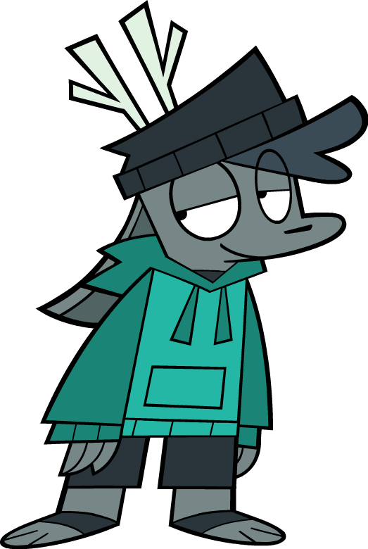 Ash | Jumpcut Wiki | Fandom