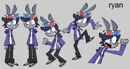 Ryan/Gallery | Jumpcut Wiki | Fandom