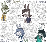Jasper/Gallery | Jumpcut Wiki | Fandom