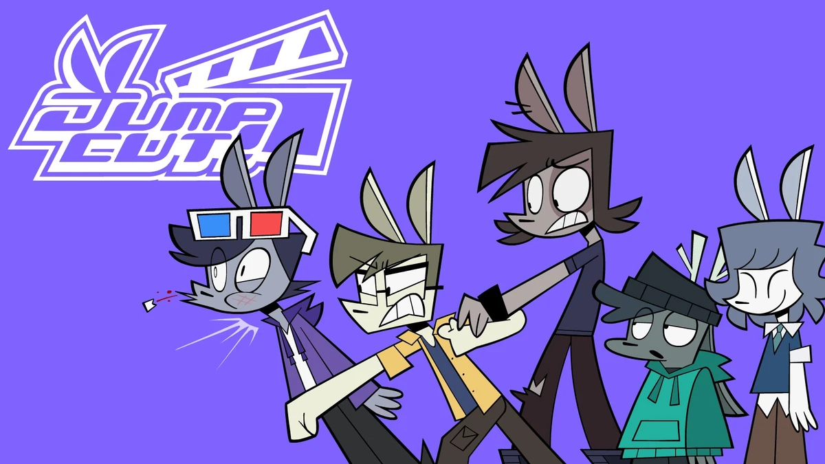 Jumpcut Wiki | Fandom