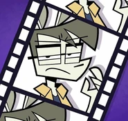 Trevor | Jumpcut Wiki | Fandom