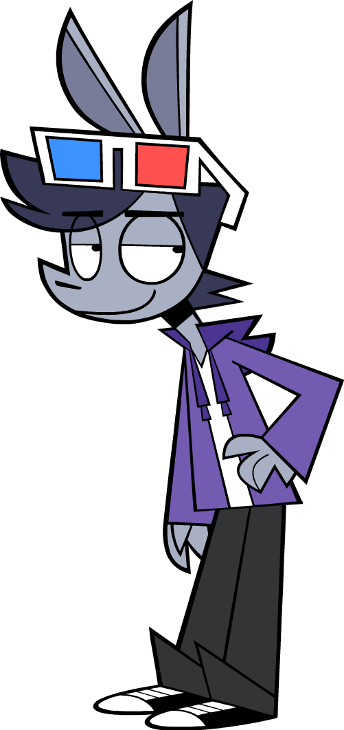 Ryan | Jumpcut Wiki | Fandom