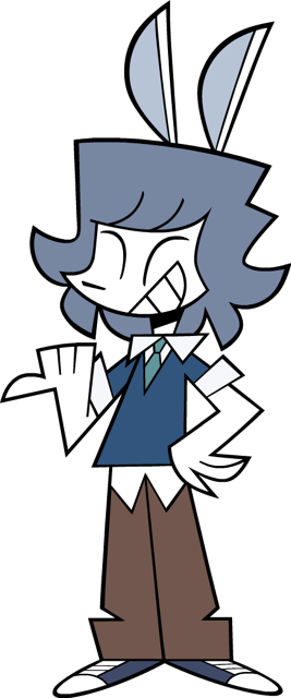 Jasper | Jumpcut Wiki | Fandom
