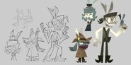Jasper/Gallery | Jumpcut Wiki | Fandom