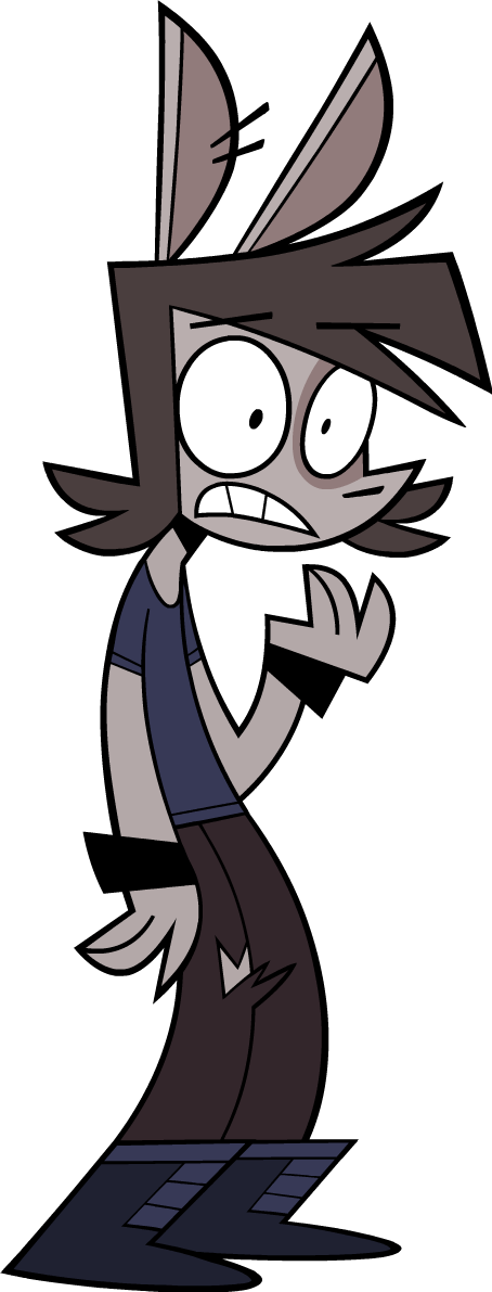 Category:Characters | Jumpcut Wiki | Fandom